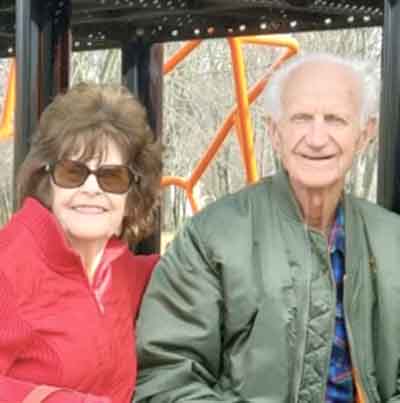 Matheson 65th Anniversary | News, Sports, Jobs - Tribune Chronicle